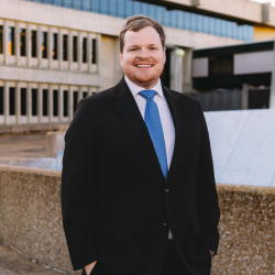 Josh Hutcheson - Attorney In Evansville | Danks and Danks - Danks & Danks
